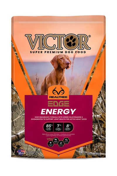 Victor Edge Energy - PetlyPro